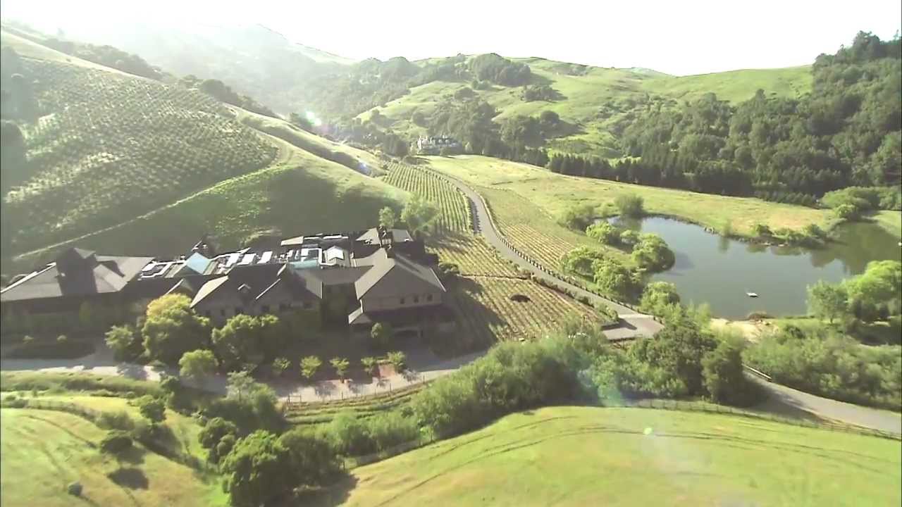 Star Wars Epsiode 1 3D: Skywalker Ranch - YouTube