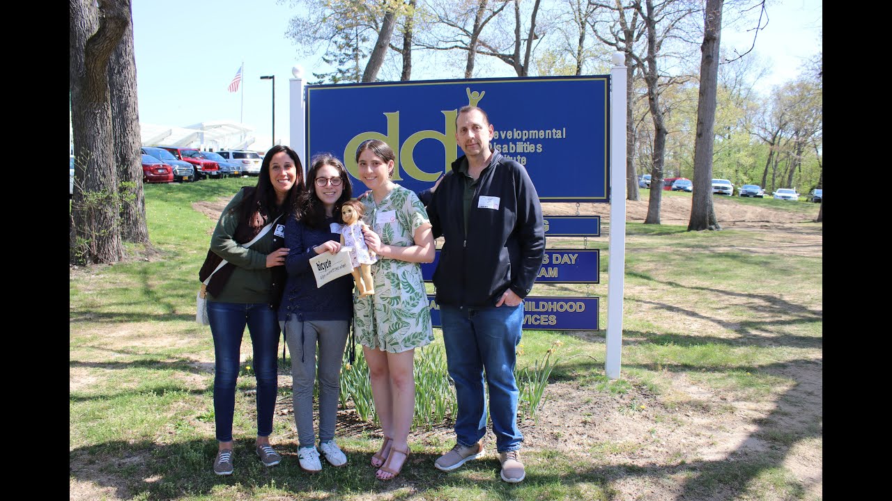 DDI Alumni Exemplify Benefits of Early Intervention - YouTube