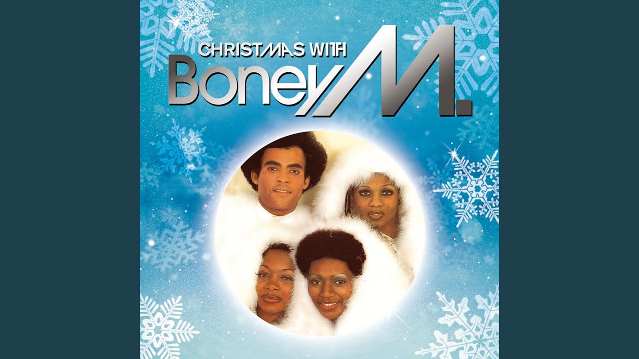 Boney M - Mary's Boy Child/Oh My Lord (2007 Version) Acordes - Chordify