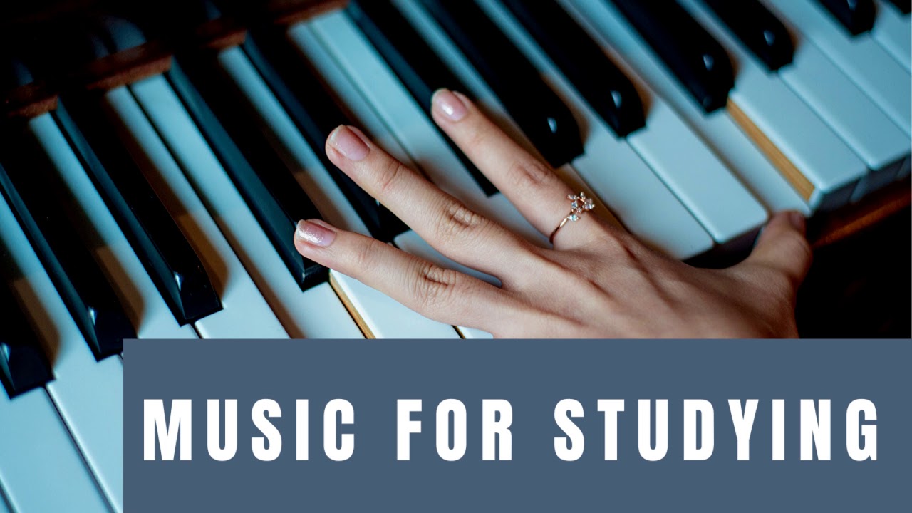 Mozart | Study Music | Concentration | Piano Instrumental - YouTube