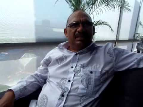 Ben Brako speaks to GhanaWeb - YouTube
