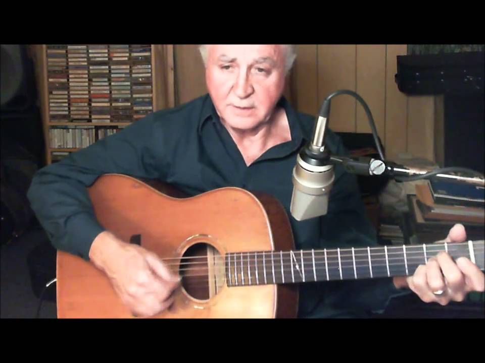 How to Play Darcy Farrow Lesson 1 - YouTube