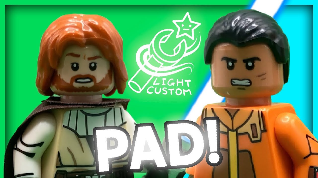 These LEGO Customs Look Official - YouTube