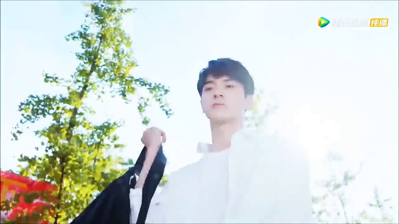 Put Your Head On My Shoulder | Si Tu Mo e Gu Wei Yi - YouTube