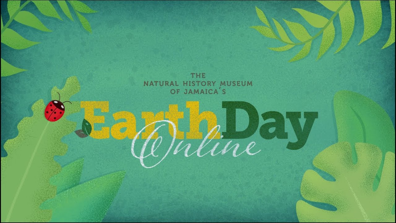 Earth Day 2020 - YouTube