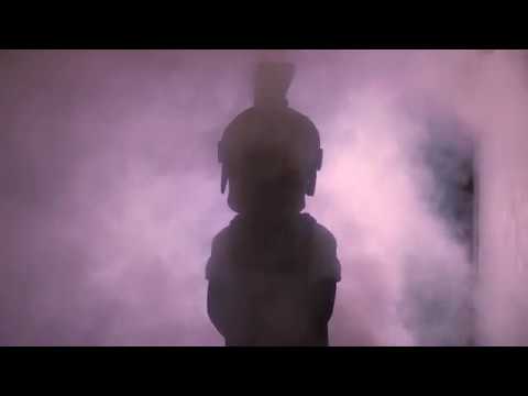 What Is The Name Of Ualr Trojan Mascot