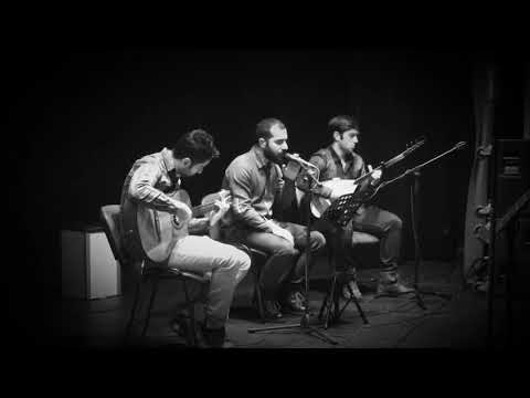 Umut YOLCU - Ayletme beni