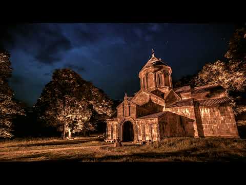Georgian Folk Song: haralo