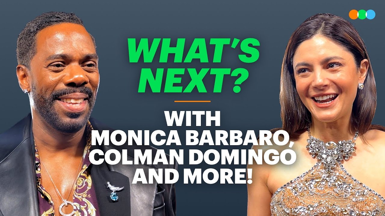 What's Next for Monica Barbaro, Colman Domingo, Jesse Eisenberg, Mikey ...