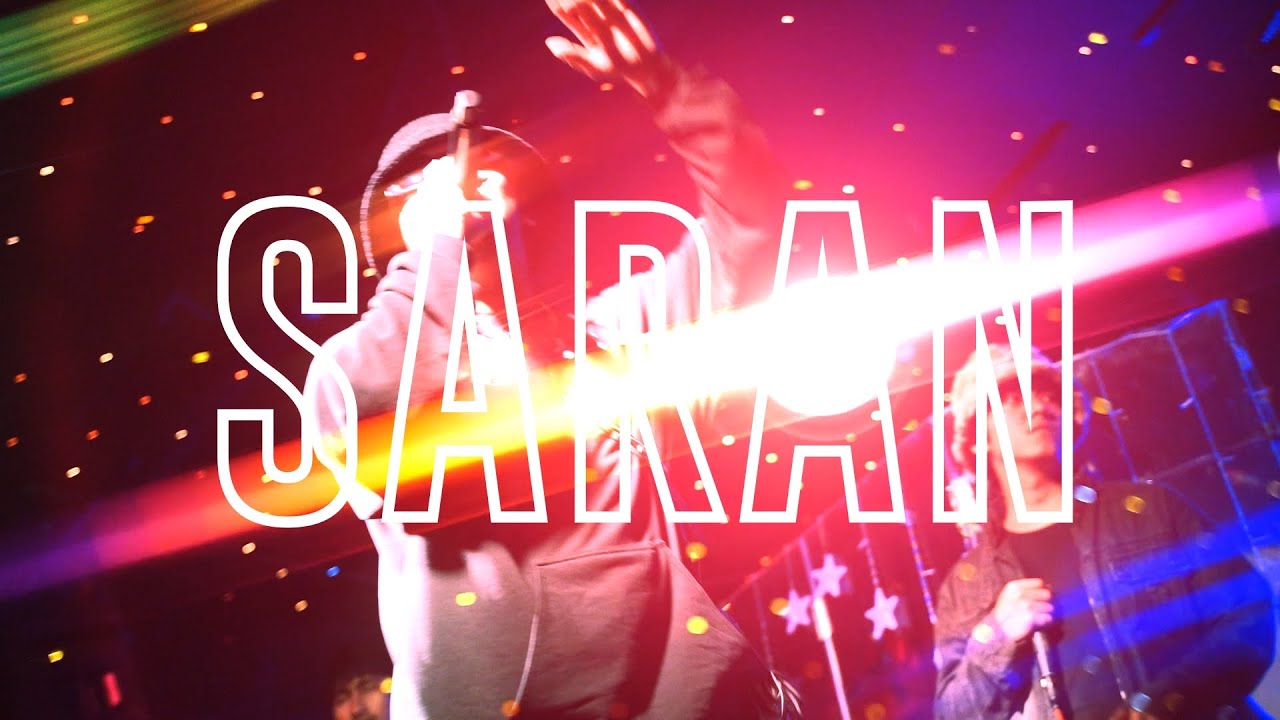 saran x faah bkk by cinegeek production #saran #faahbkk - YouTube
