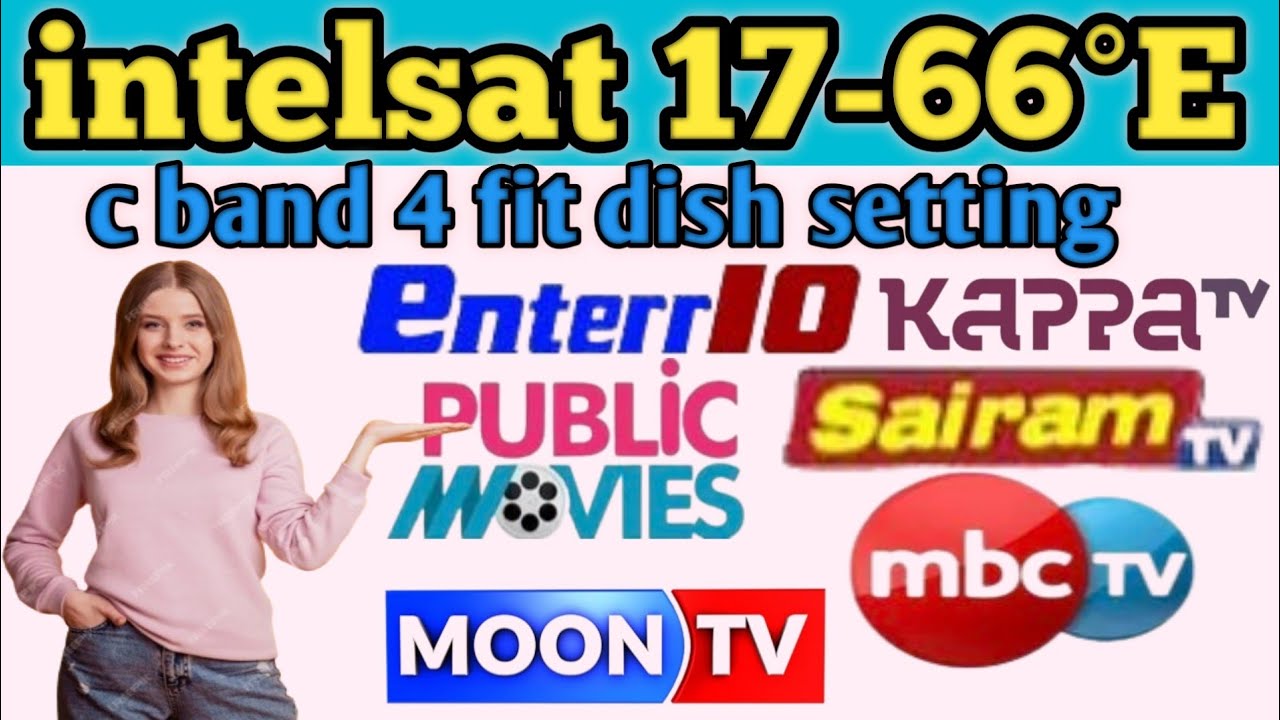 intelsat 17 66e dish setting!! intelsat 17 new update@ intelsat 17 ...