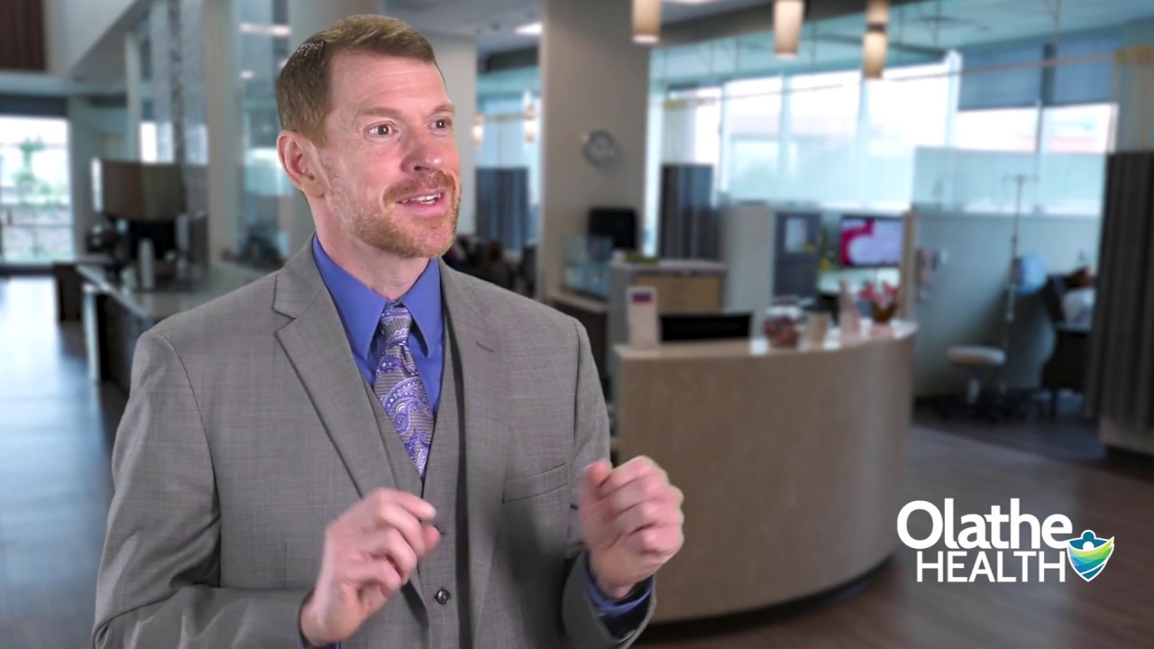 Meet the Doc: Larry R. Corum, MD - YouTube