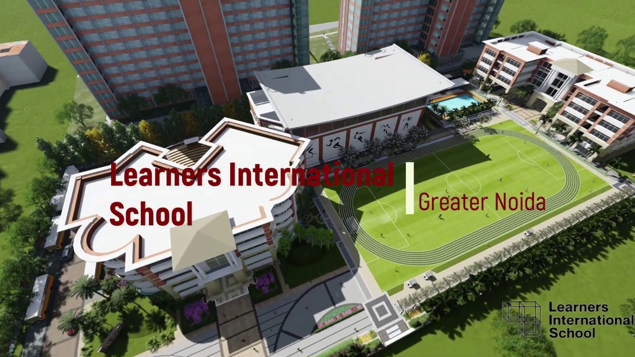 Learners international School - YouTube