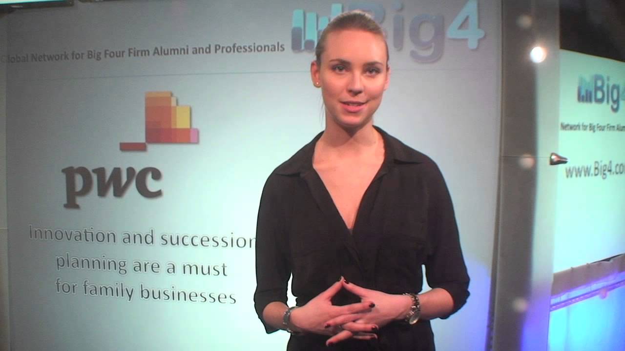 PwC: Innovation and succession planning are a must for family ...