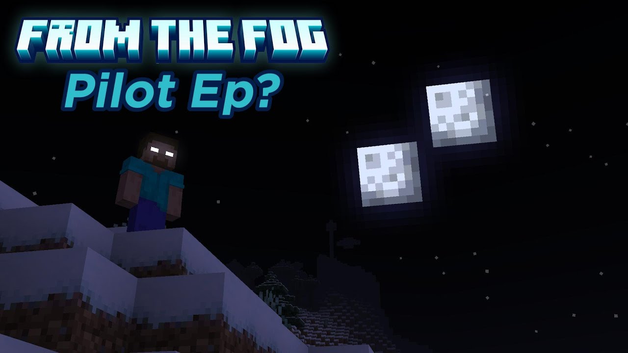 Playing mods from Calvin's From The Fog modpack. Ep Pilot? - YouTube