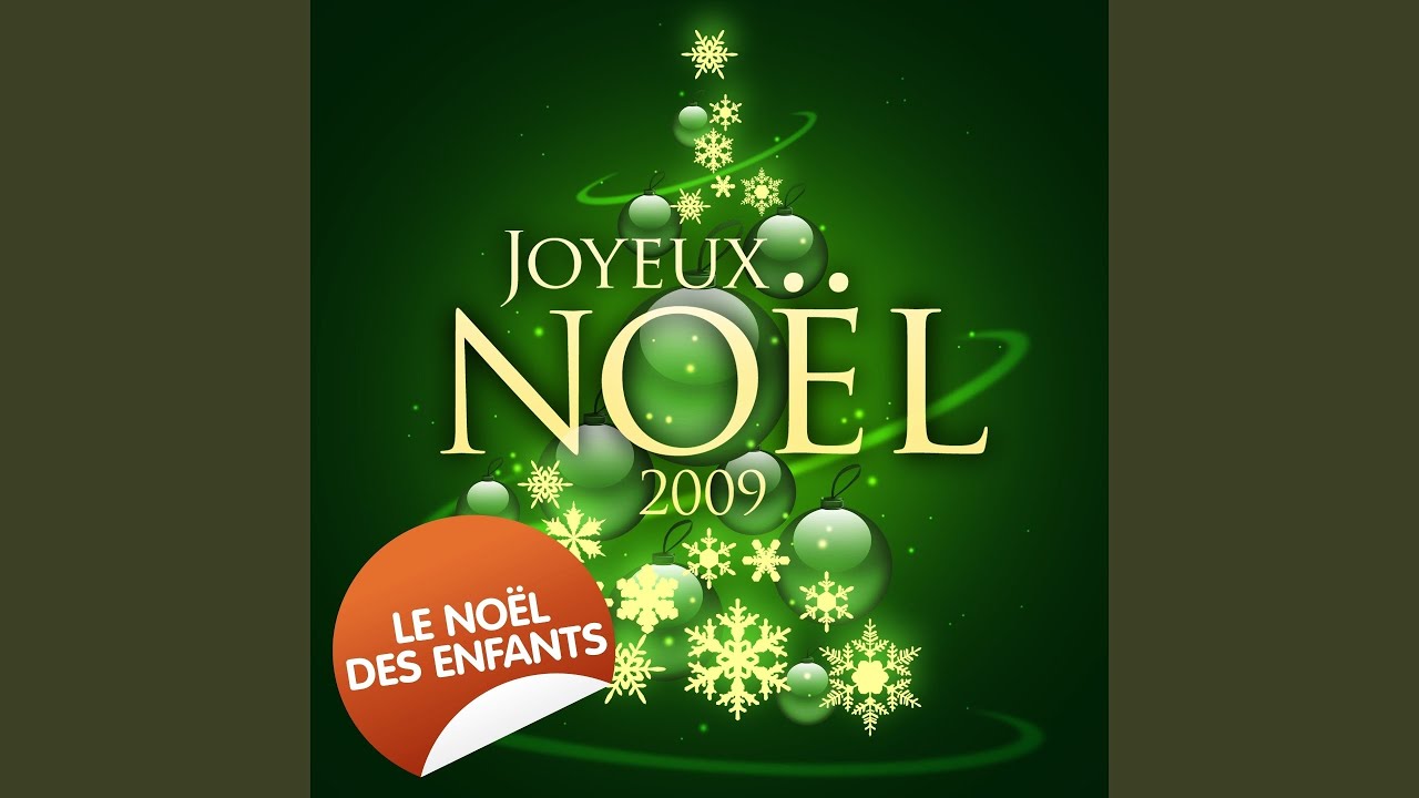 Noël est arrivé chez nous (Chanson) - YouTube