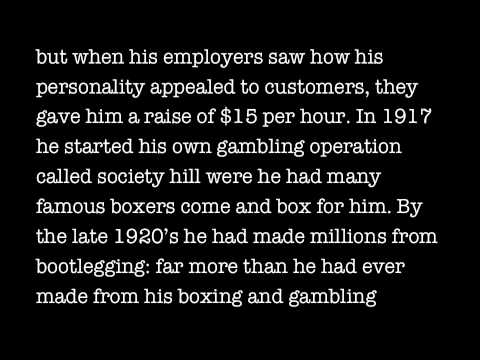 Bootlegging Movie - YouTube