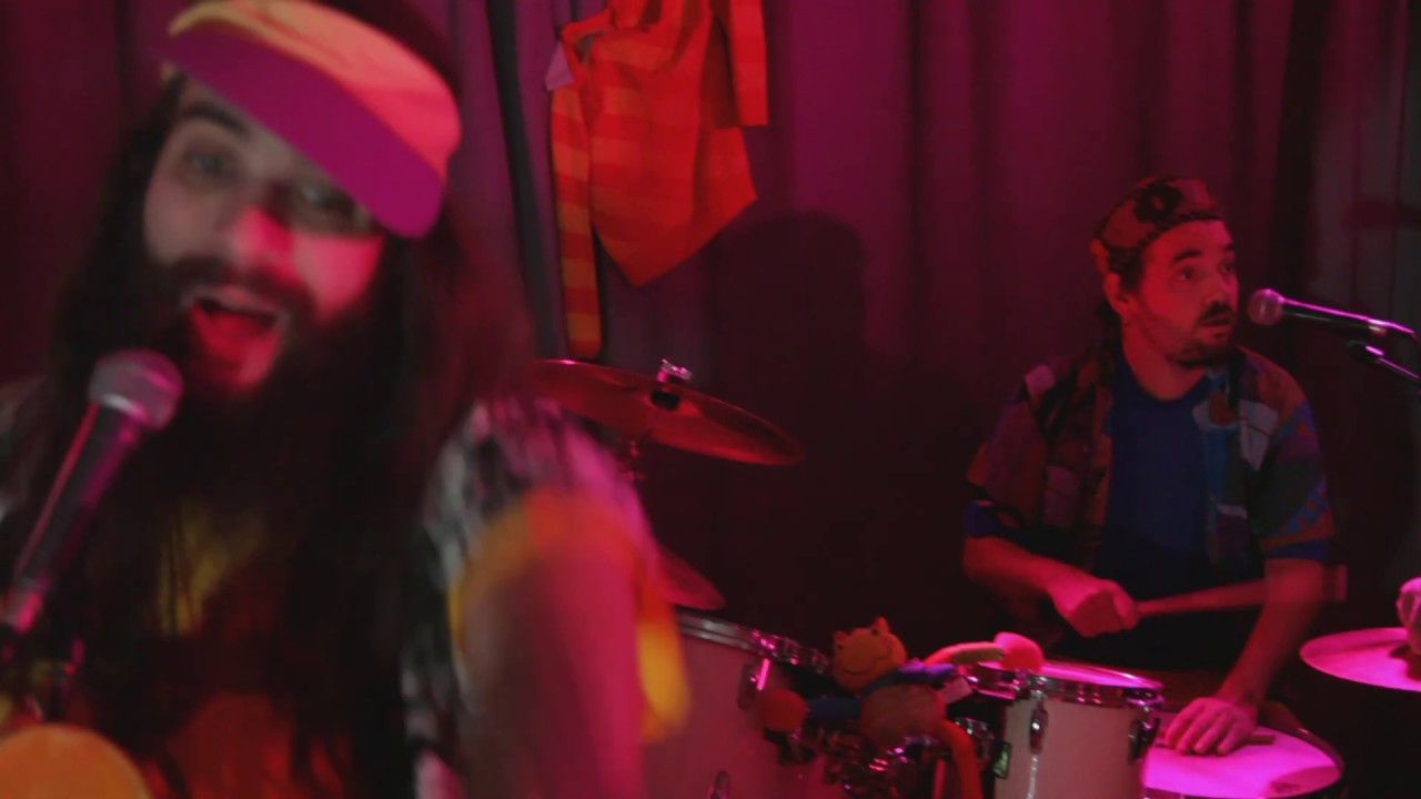 "Pipidou" - Clip Officiel - YouTube