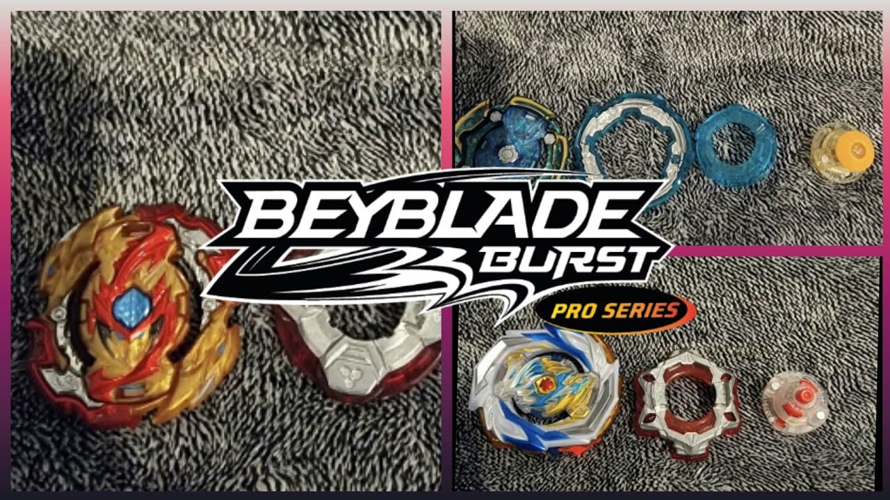 NUEVO LORD SPRYZEN Y COMMAND DRAGON PRO SERIES - YouTube