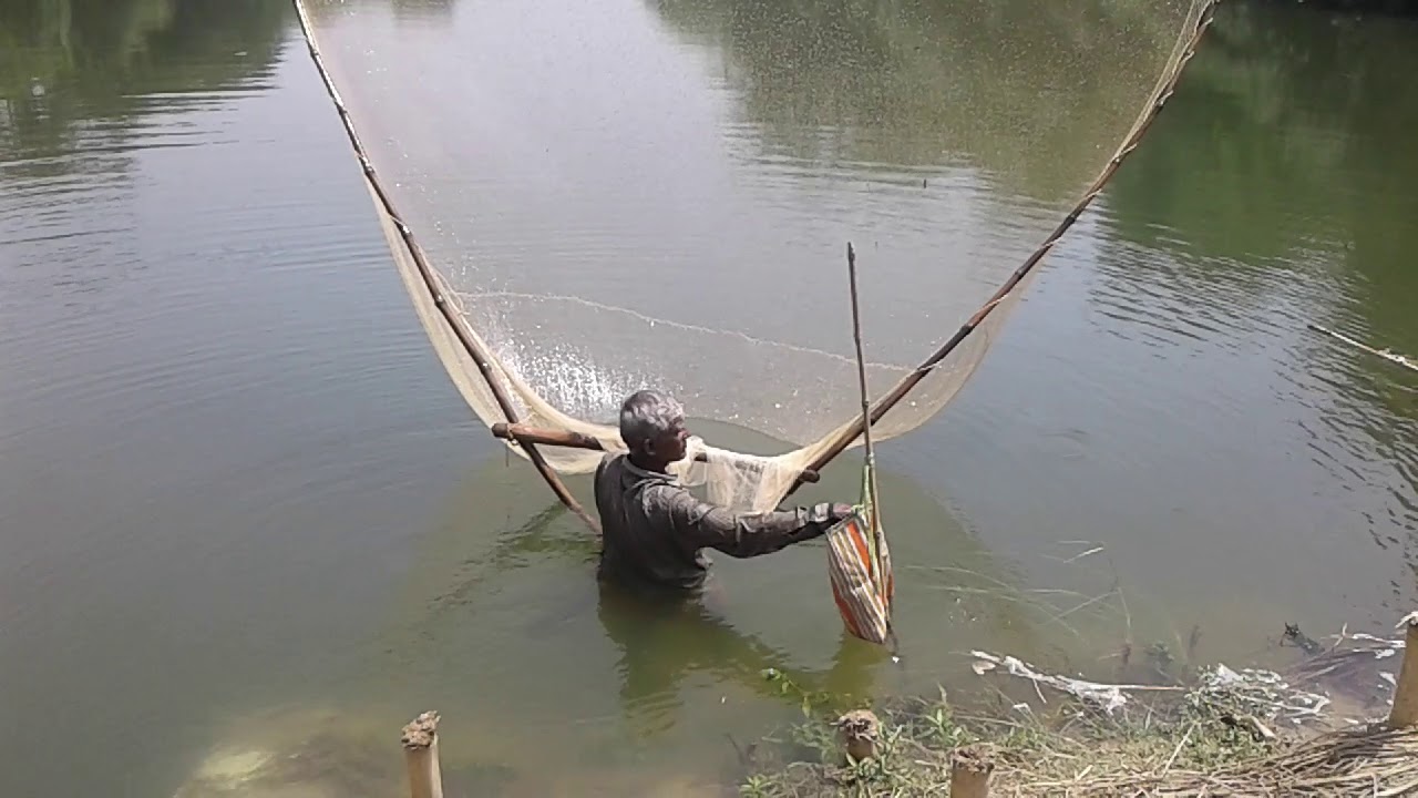 Sand Bridge - YouTube