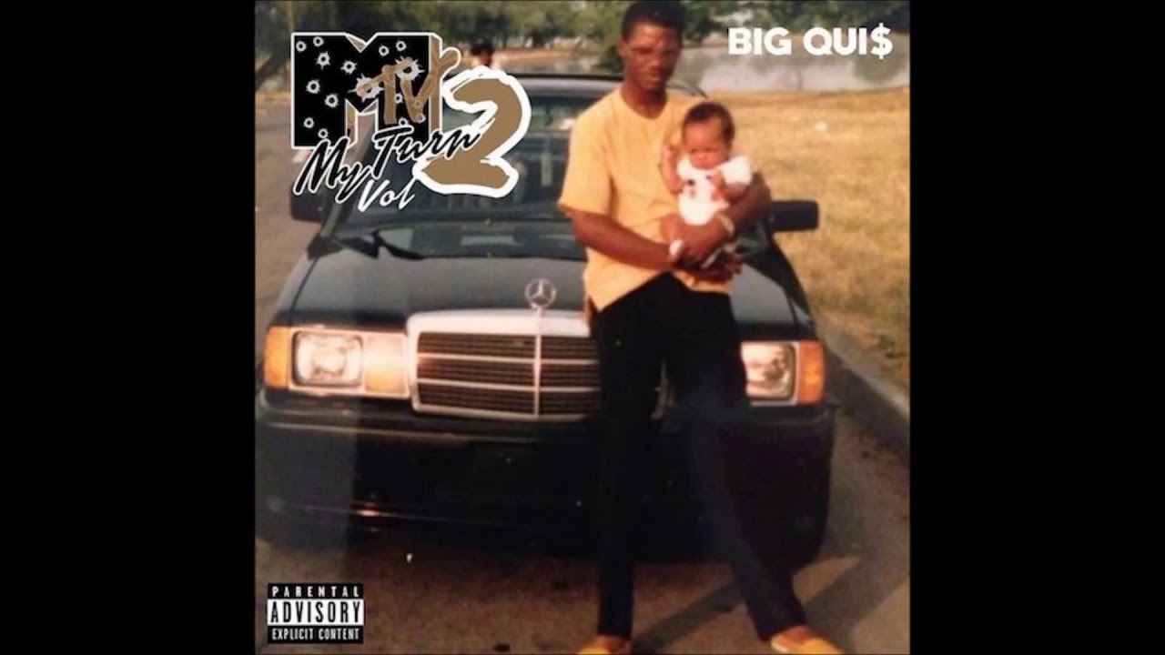Big Quis - Treasure Chest instrumental remake by MackJayBeats - YouTube