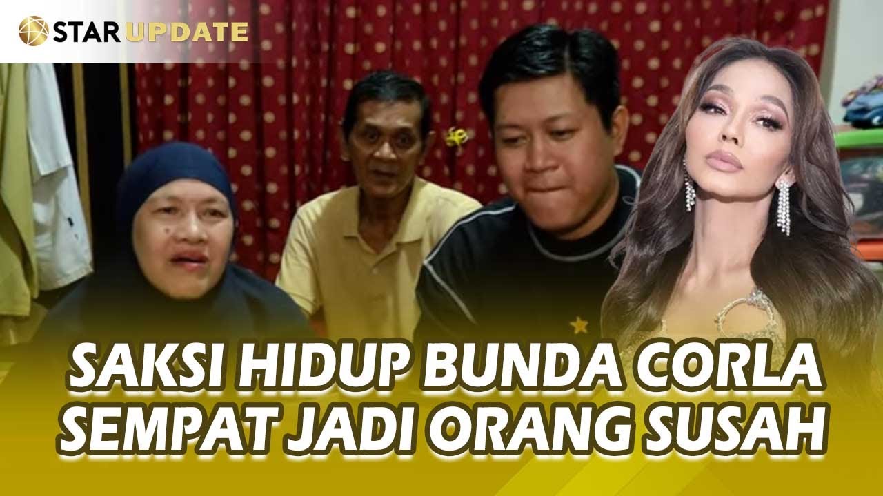IBU UMIYAATI BONGKAR KEHIDUPAN BUNDA CORLA, SOSOK YANG APA ADANYA ...