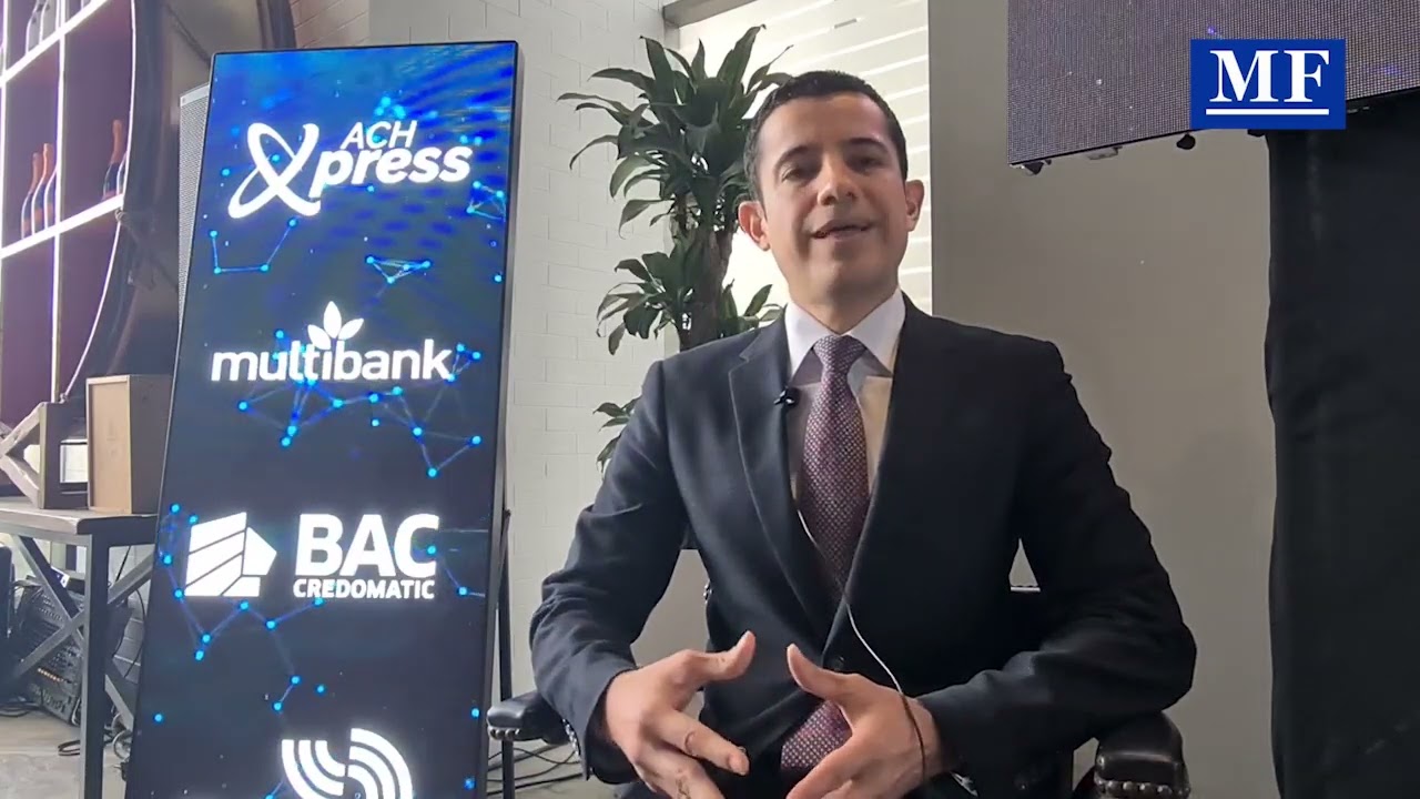 BAC Credomatic Panamá activó ACH Xpress para transferencias en tiempo ...