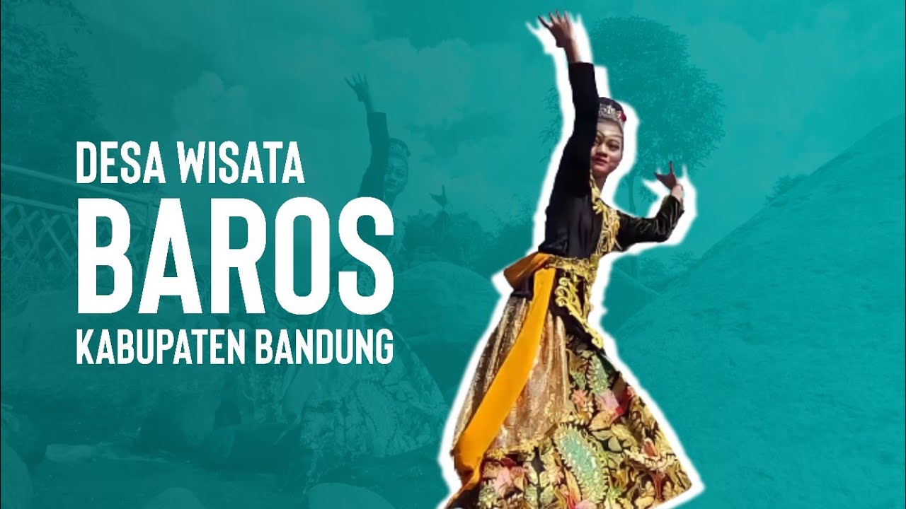 Desa Wisata Baros, Kecamatan Arjasari, Kabupaten Bandung - YouTube