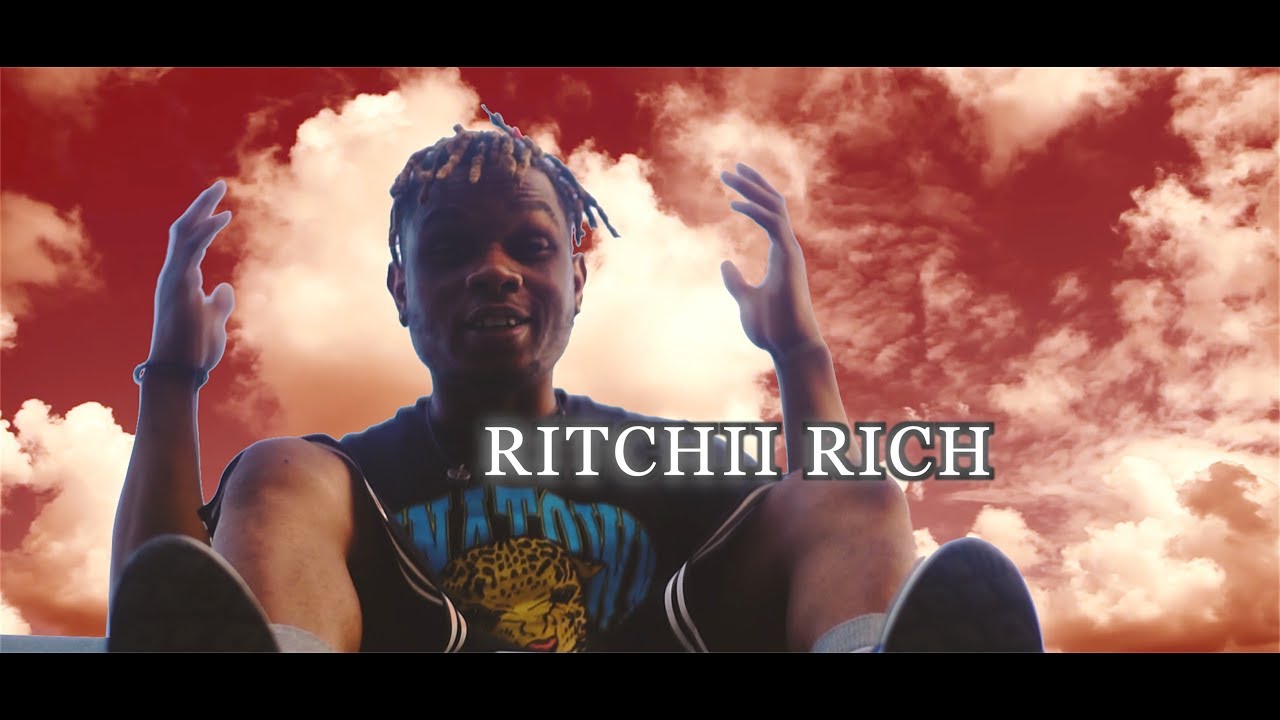 Ritchii rich - Ritchii rich (Officiel Video) Shot By FiREFiLMz HD+ ...