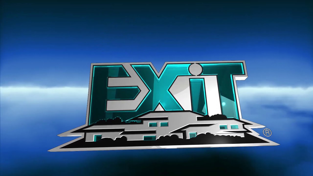 Exit Loop 2015 spinning logo - YouTube