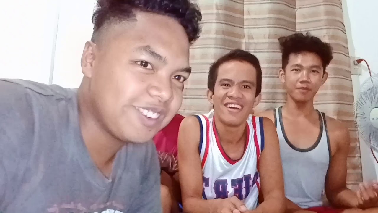 First Vlog: Intro + Sa Ilalim ng Puting Ilaw challenge!!! - YouTube