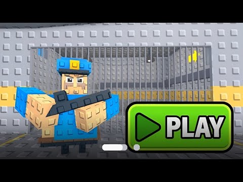 BRAINROT BARRY'S PRISON RUN OBBY Gameplay walkthrough - YouTube