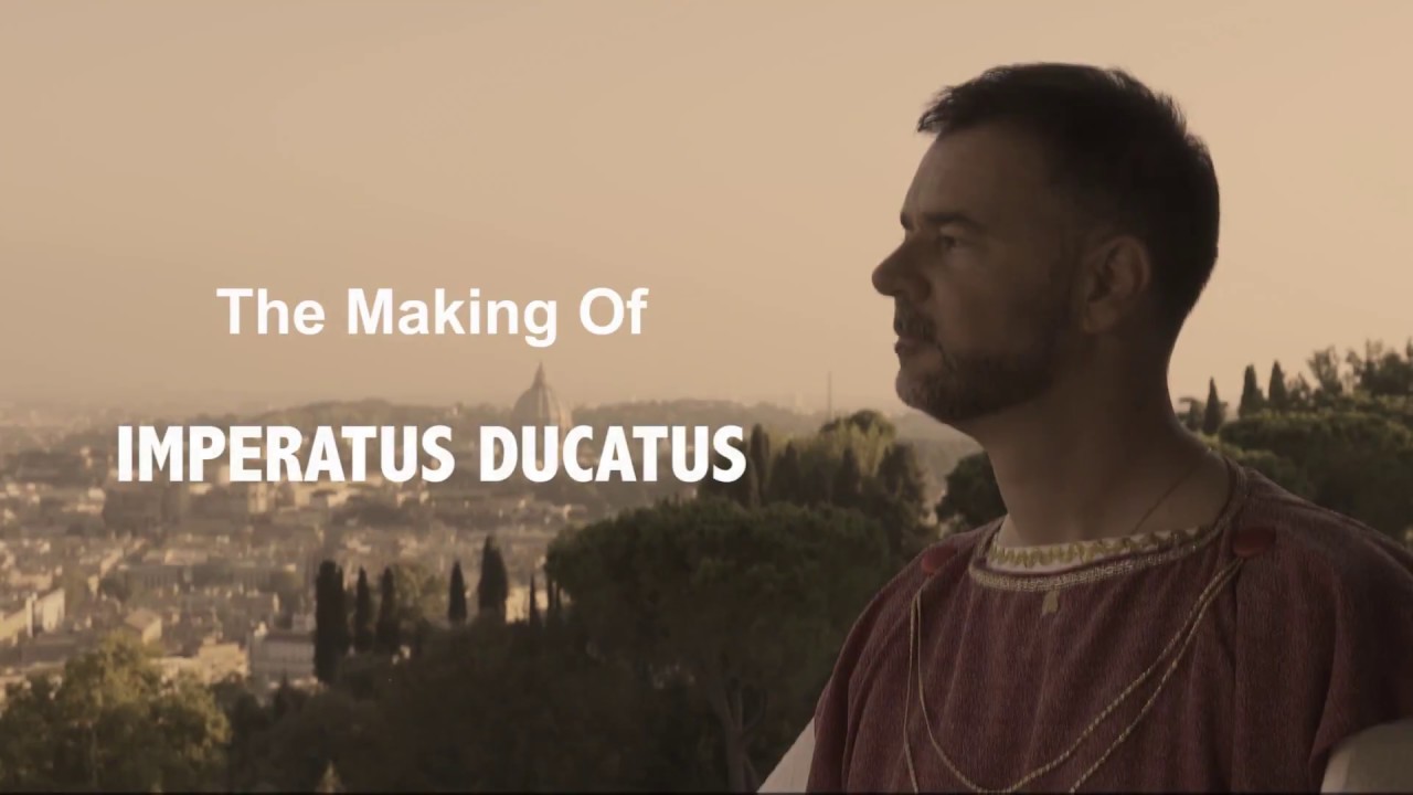 IMPERATUS DUCATUS - The Making Of - YouTube