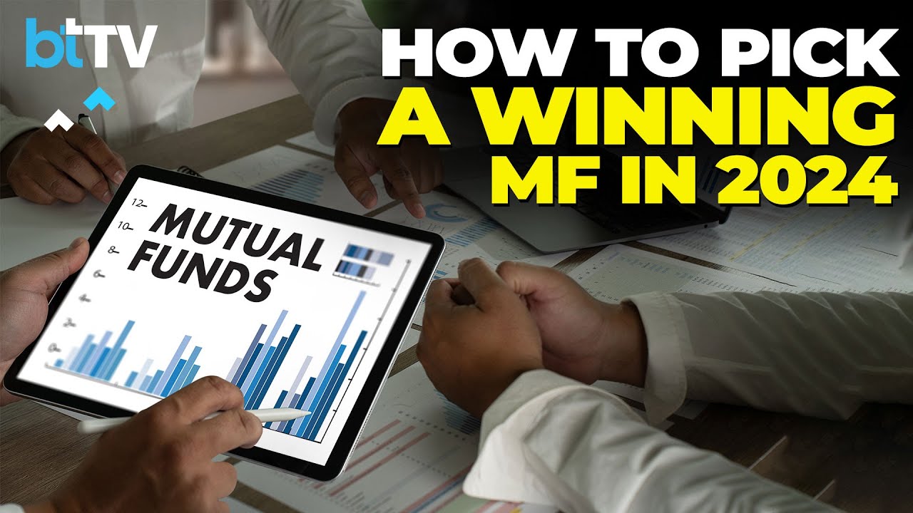 Edelweiss AMC's Radhika Gupta Reveals The Must-have Mutual Fund ...