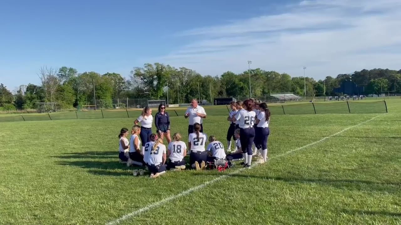 Watch highlights: Spirit softball wins first CAL title in 31 years ...