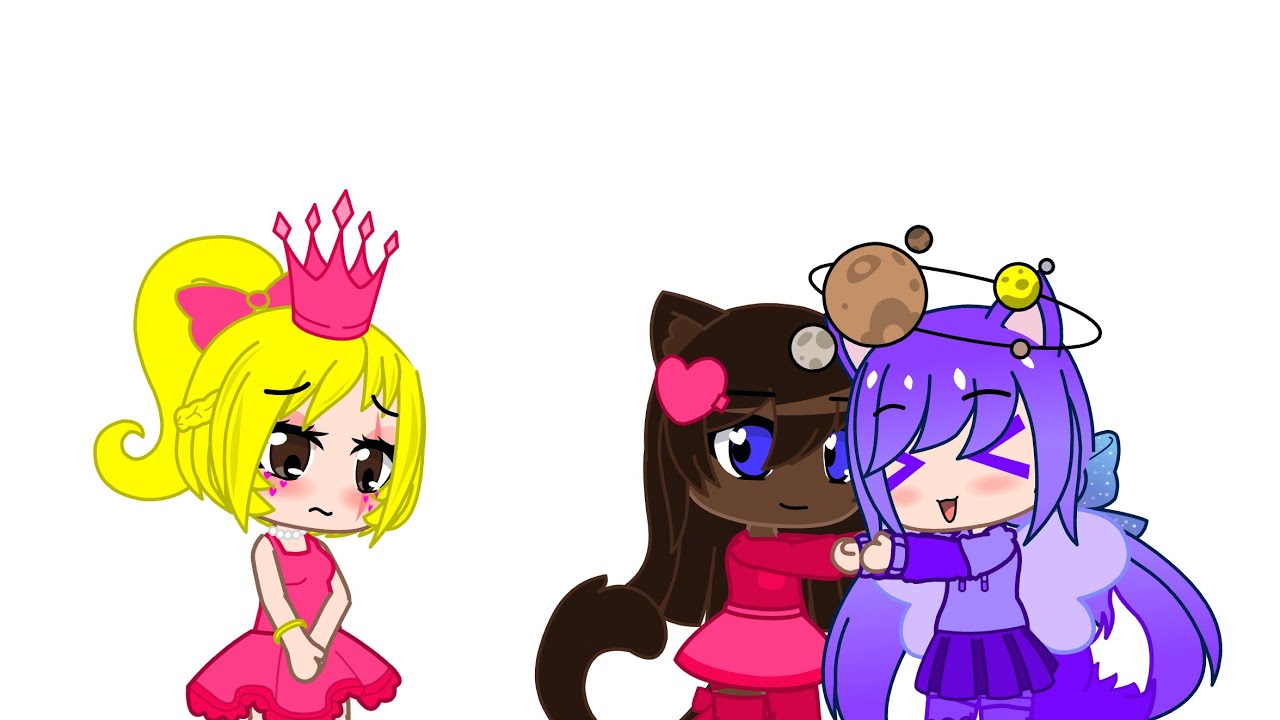 The curse of the body swap - YouTube