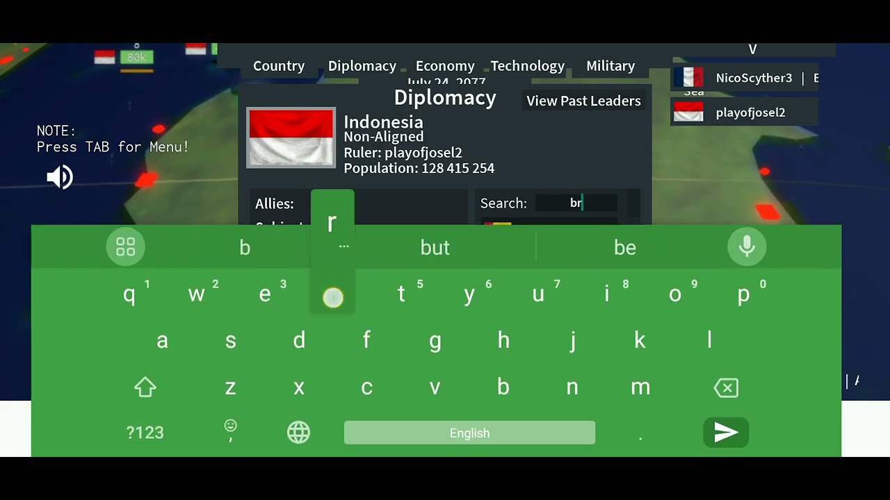 How to form any formable in ron - YouTube