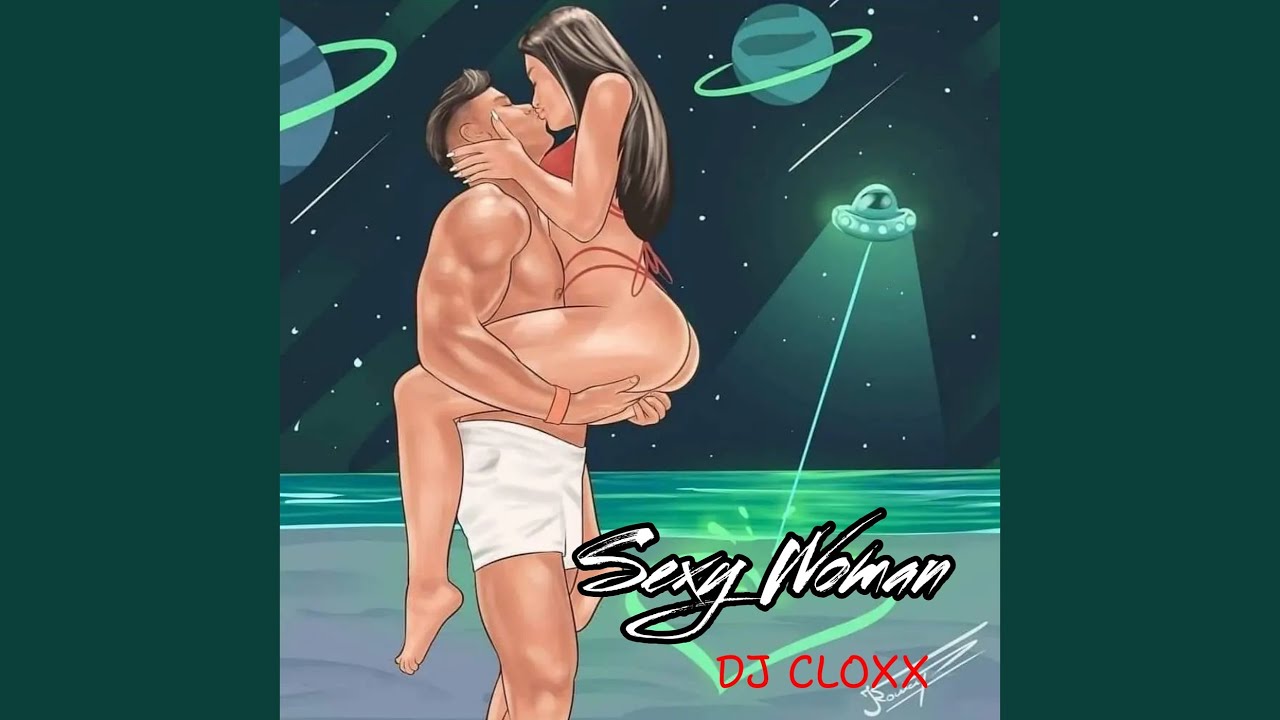 Sexy Woman Youtube
