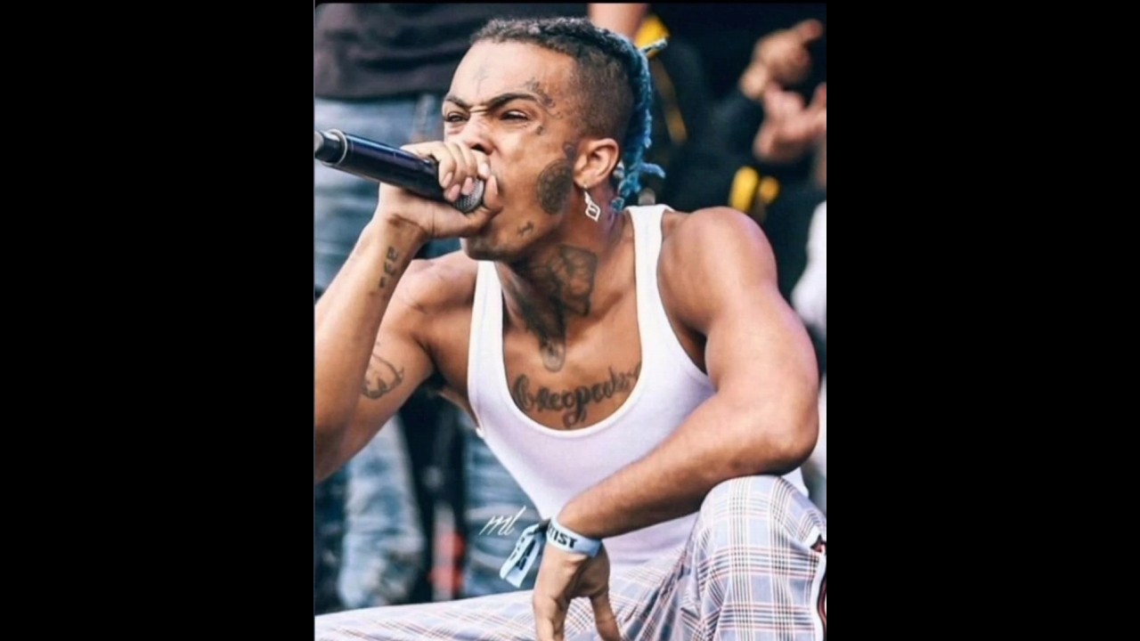 XXXTentacion - Run Up On Me ( Unreleased Song ) #llj #xxxtentacion ...