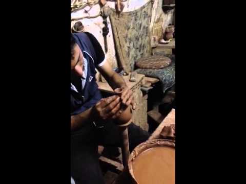 Avanos comlek yapilisi yok boyle bisey