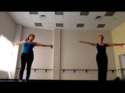 Copy of Outlander Druid dance for Tartan Parade - YouTube