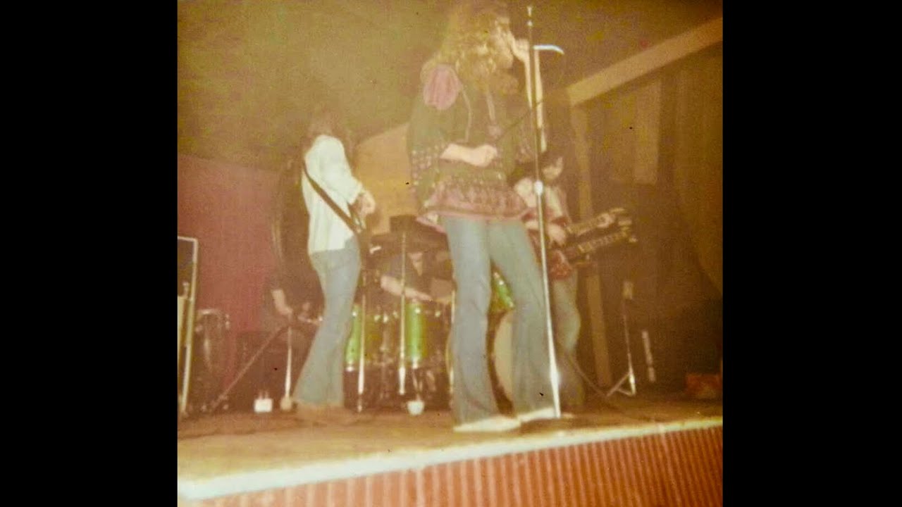 Led Zeppelin - Four Sticks / Gallows Pole - Live in Odense, Denmark ...