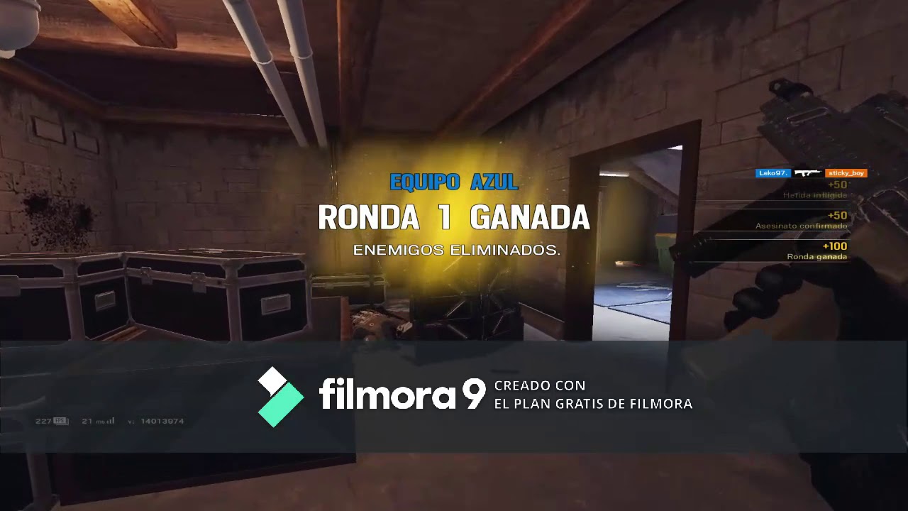NOW GOLD RANKUP HIGHLIGHTS/ RAINBOW SIX SIEGE / R6 - YouTube