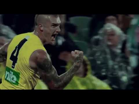 Dustin Martin Edit - YouTube
