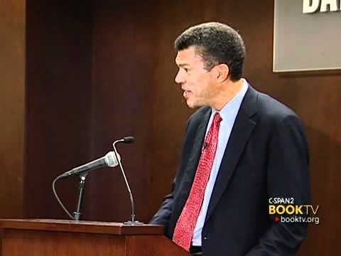 BookTV: Mark Whitaker, "My Long Trip Home: A Family Memoir" - YouTube