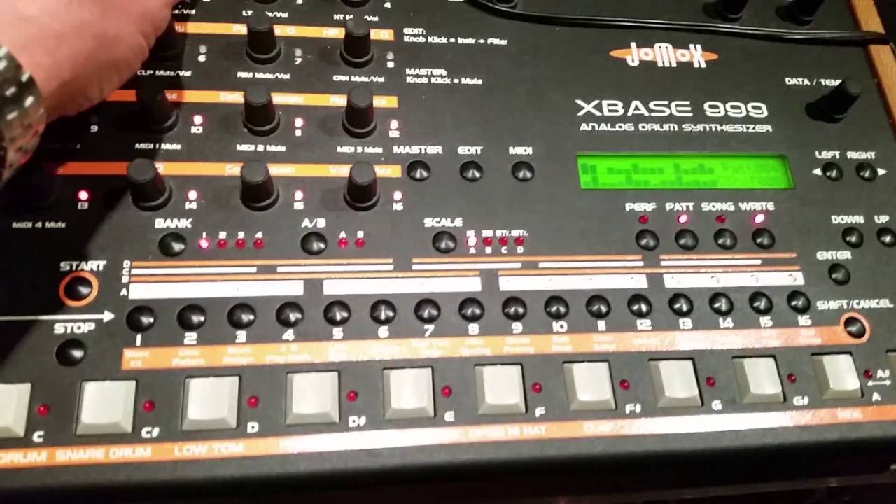 Xbase