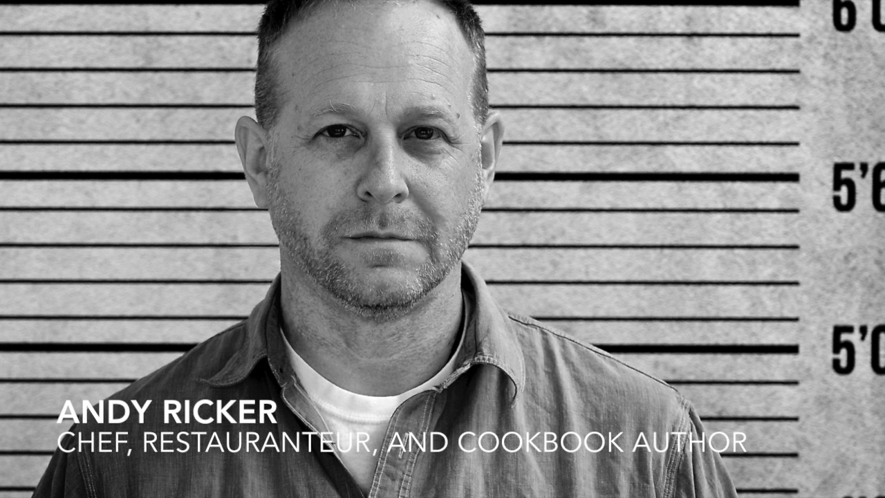 Episode 10: Pad Thai with Andy Ricker of Pok Pok - YouTube