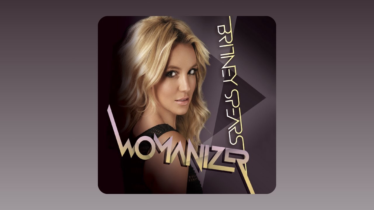 Britney Spears - Womanizer (Audio) - YouTube