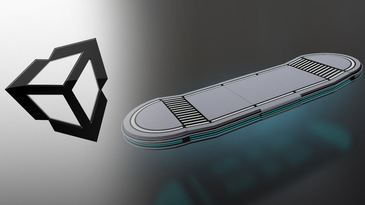 How To Make A Hoverboard Using Rigidbody Physics In Unity 2020 YouTube how-to-make-a-hoverboard-using-rigidbody-physics-in-unity-2020-youtube