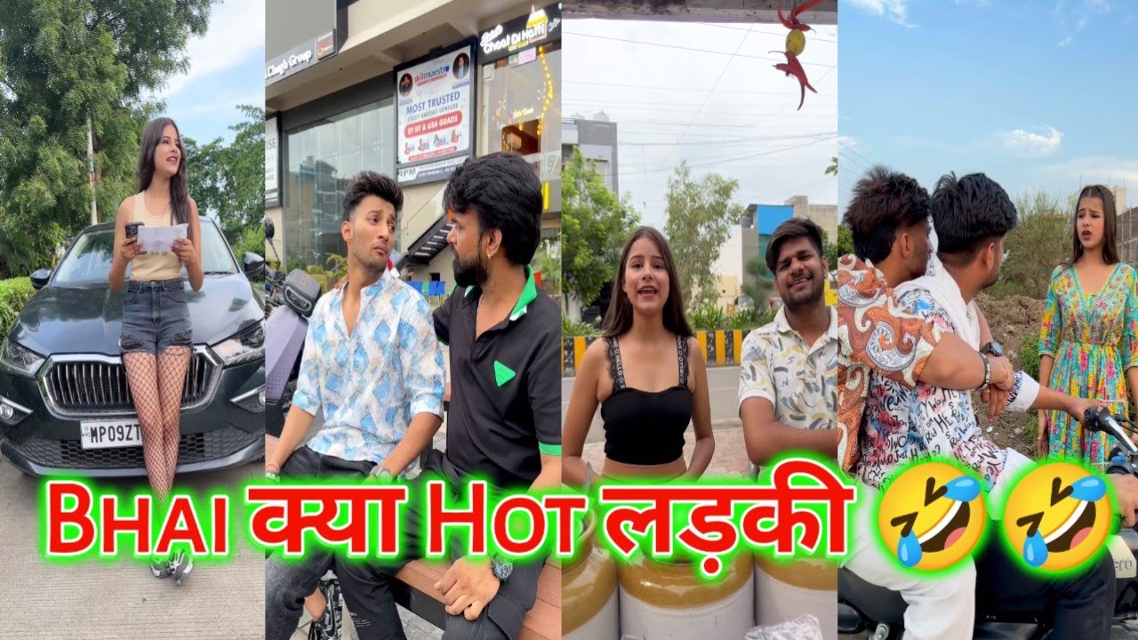 Bobby Pranker Funny😂 Video || The Comedy King || Bobby Pranker Comedy ...